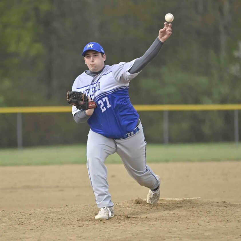 Maplewood takes down Lordstown | News, Sports, Jobs - Tribune Chronicle